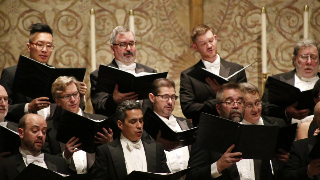 Voices of Ascension - Grigory Lvovsky: Lord, Have Mercy - YouTube