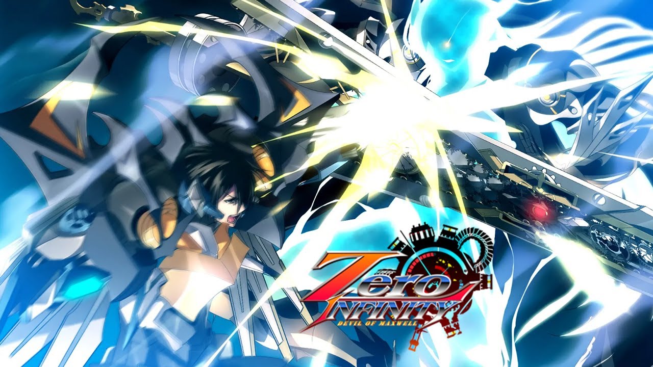 [Let's Play] Zero Infinity -Devil of Maxwell- #78 [PC] - YouTube