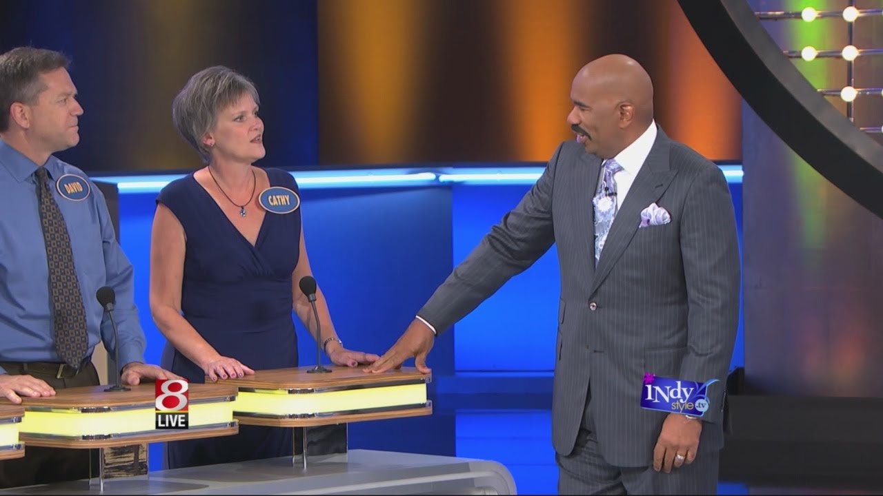 Amy the Face of MyINDY-TV 23 talks to the Siler family about their ...