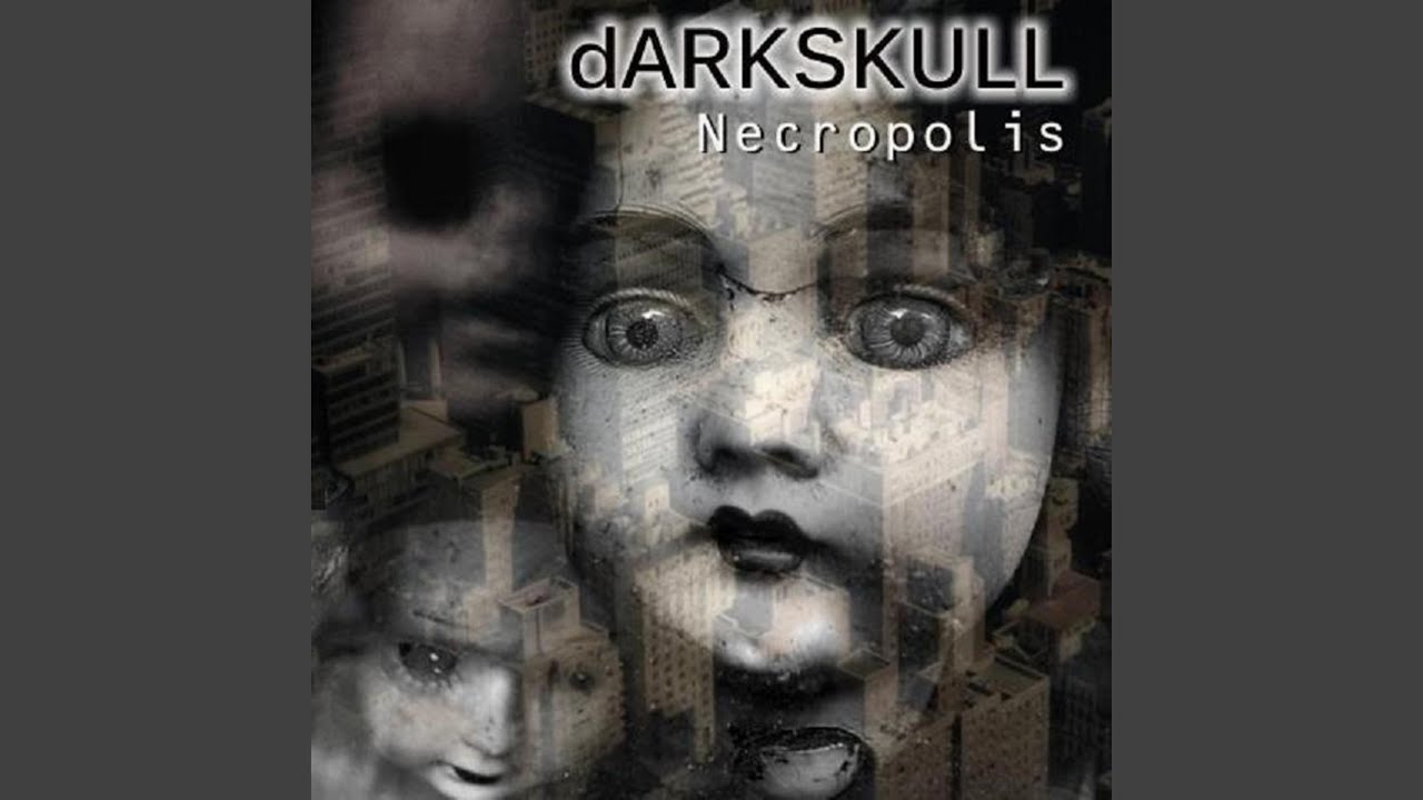 Necropolis 2 - YouTube