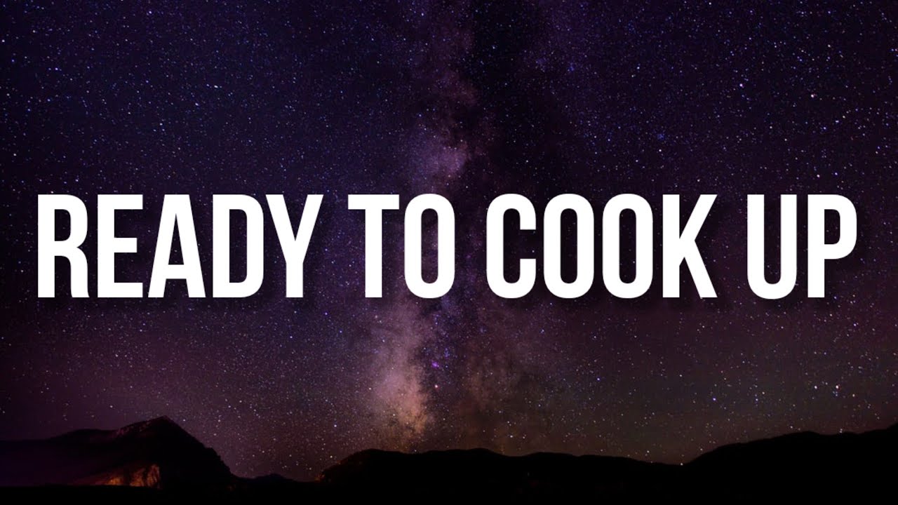 Future - READY TO COOK UP (Lyrics) - YouTube