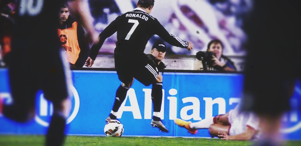 Cristiano Ronaldo Night Out | 2015 | HD - YouTube