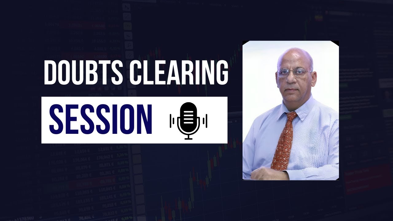 Doubt Clearing Session - YouTube