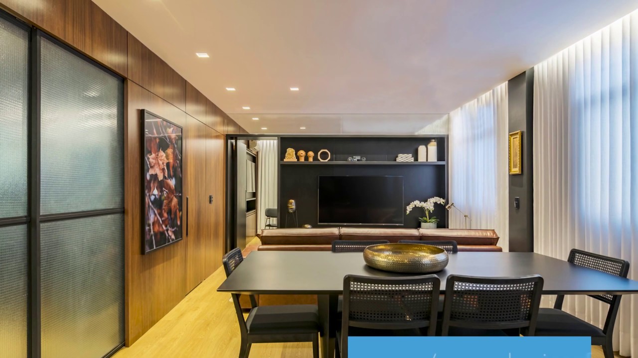 SAVEENERGY - Embutido de Teto No Frame - YouTube