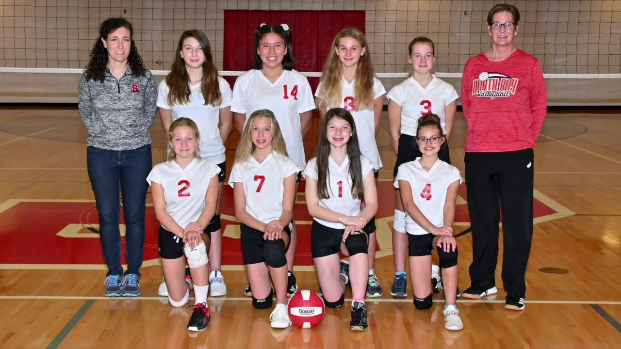 Suttons Bay/North Bay Fall Sports Recap 2020-2021 - YouTube