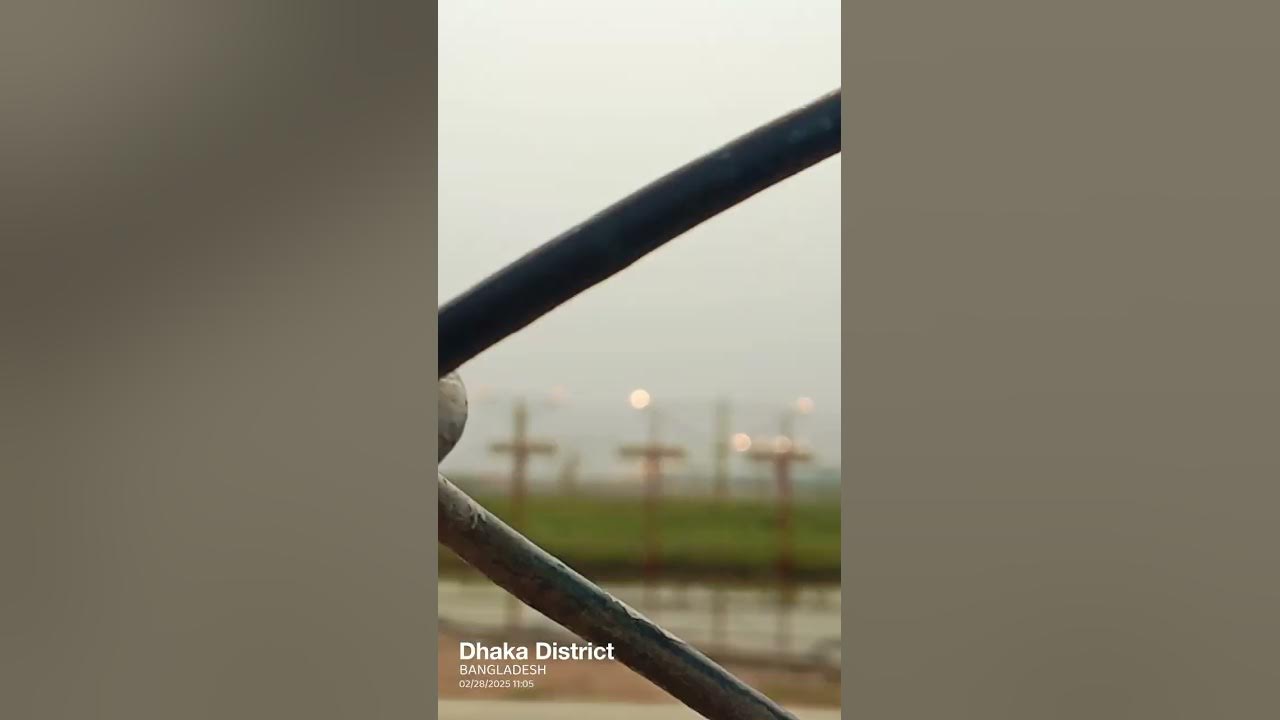 Md Sohel Hossain’s BNR Media 001 biman Land Korar Somoy - YouTube