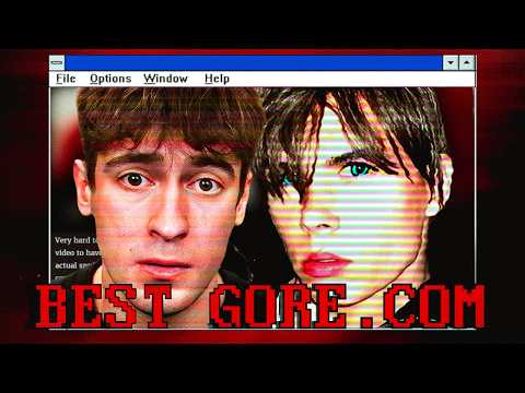 REAGISCO al sito più ESTREMO del web che internet ha cancellato!! (BESTGORE)