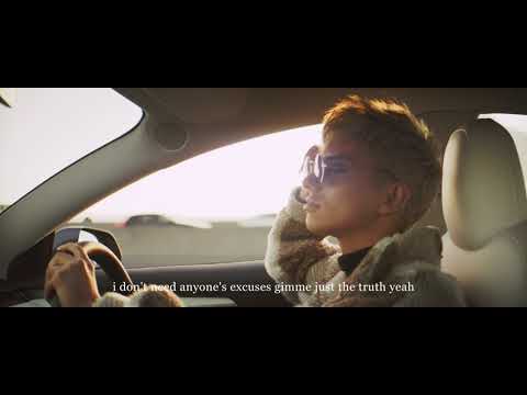 Callum Hawthorne - I Love Me (Official Lyric Video) - YouTube