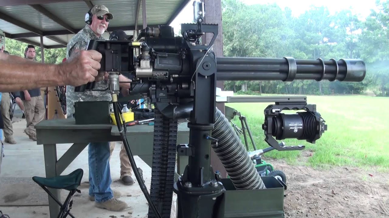 Texas NFA Gun Trust: 2014 July 4th Leona Machine Gun Shoot - The ...