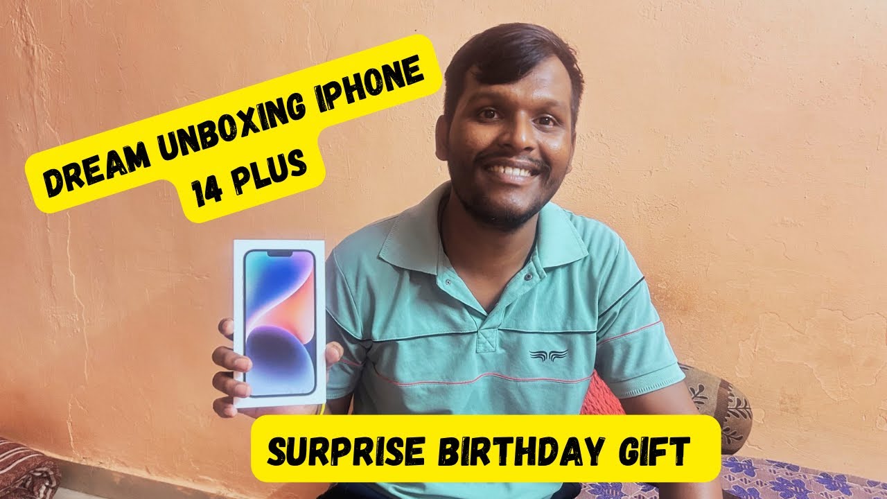 "IPhone 14 Plus: The Ultimate Unboxing Experience"|| LIFE CAPTURED 2.O ...