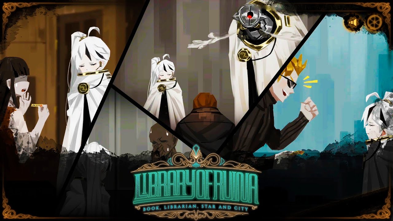 Library Of Ruina Battle Symbols at Claire Dalrymple blog