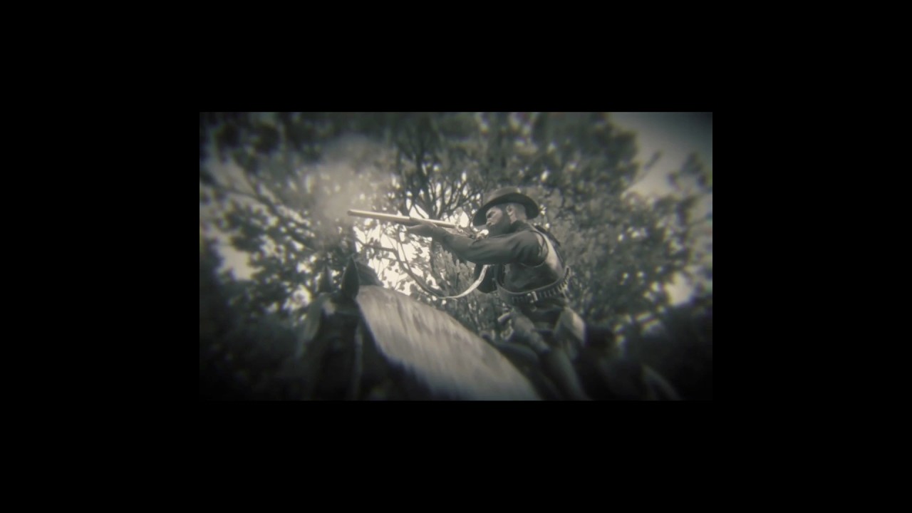 Wait for the end # rd #rdr2 #ps4 - YouTube