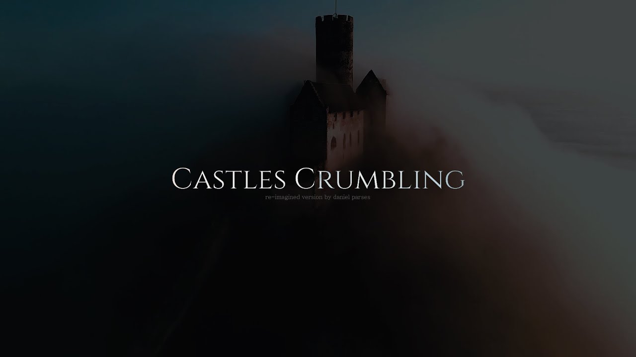 Taylor Swift - Castles Crumbling (Orchestra/Re-Imagined Version) (ft ...