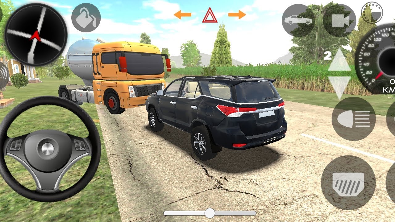 indian best car simulator offroad haibay road games for Android games # ...