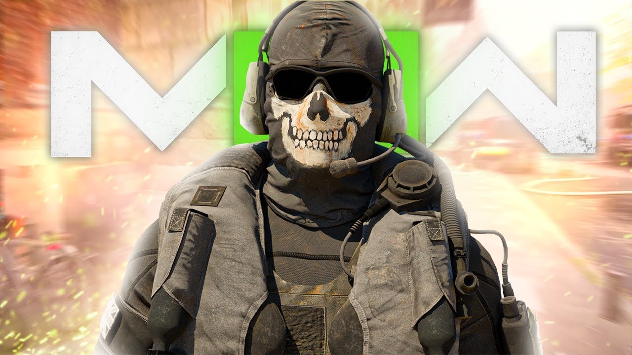 Modern Warfare II movement is meta - YouTube