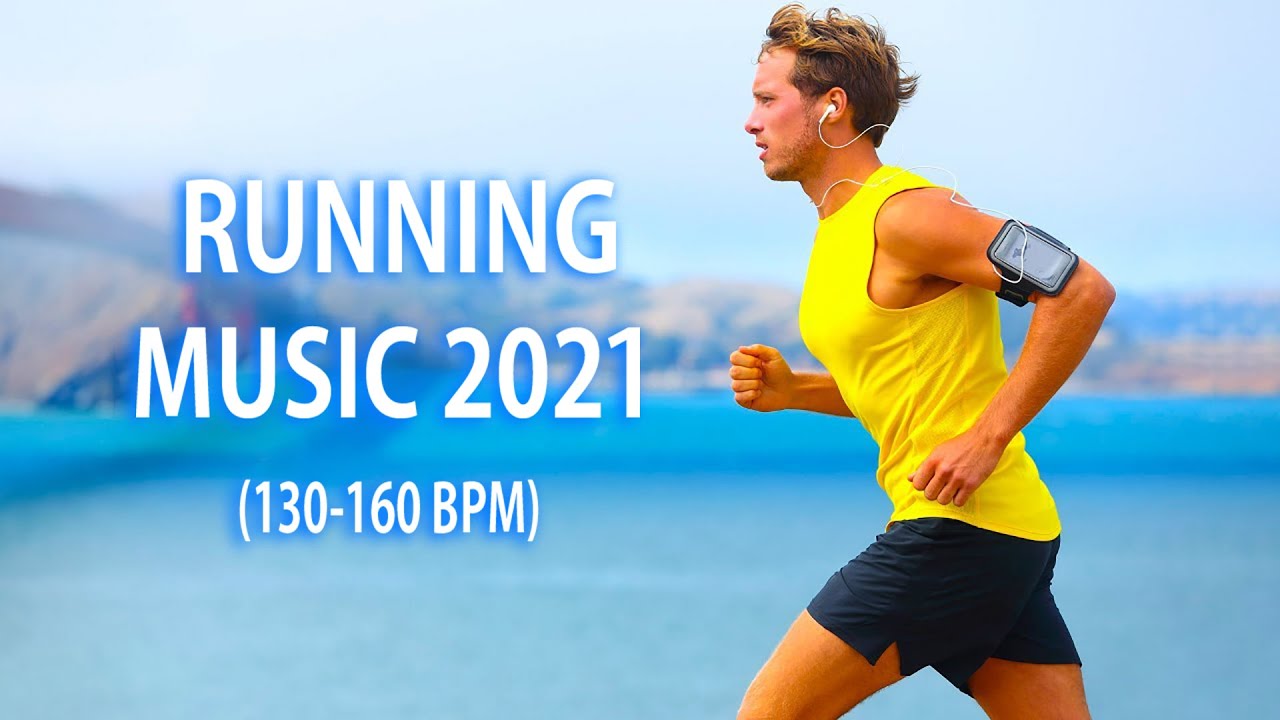 Best Running Music Motivation 2021 #111 - YouTube