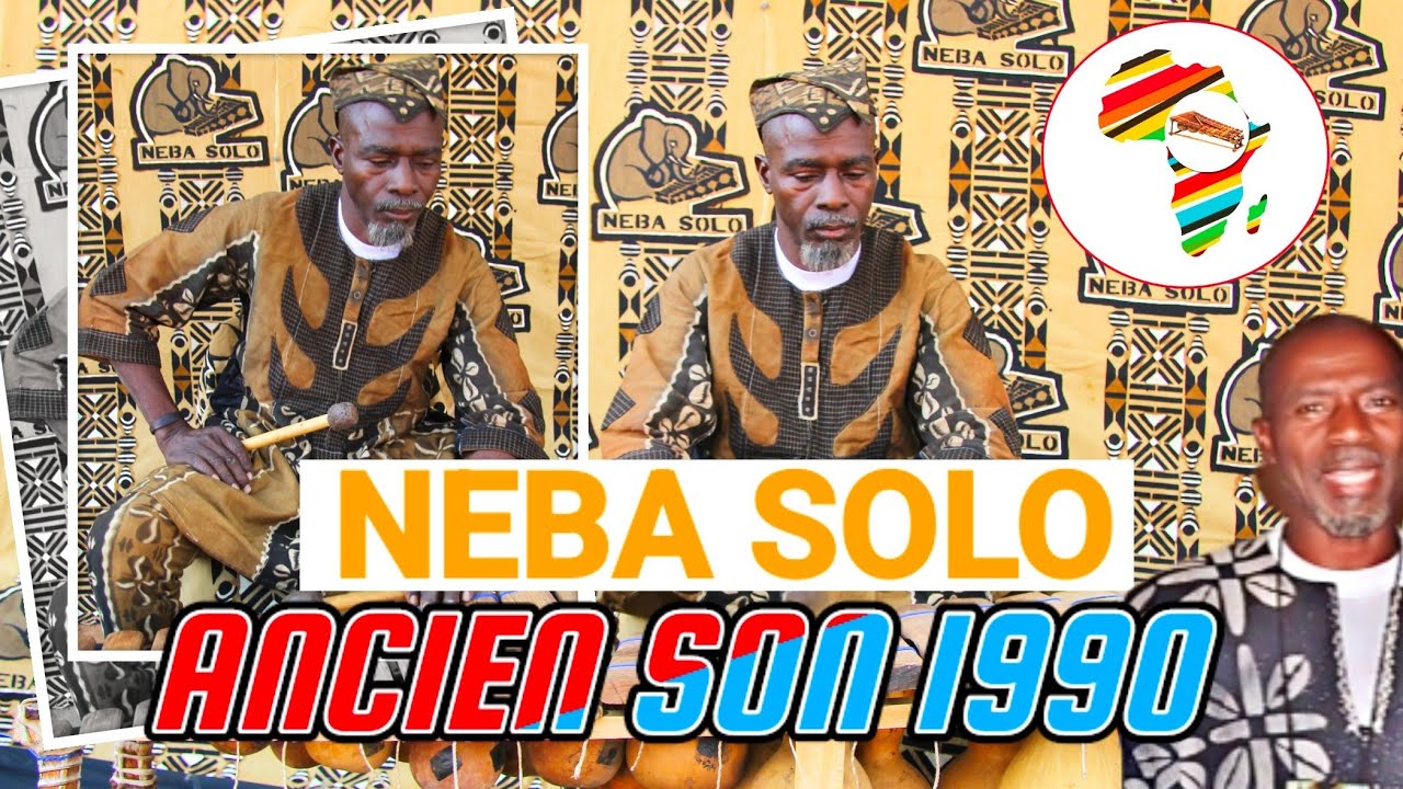 NEBA SOLO_SON ANCIEN SON 1990 (01)_SON - YouTube