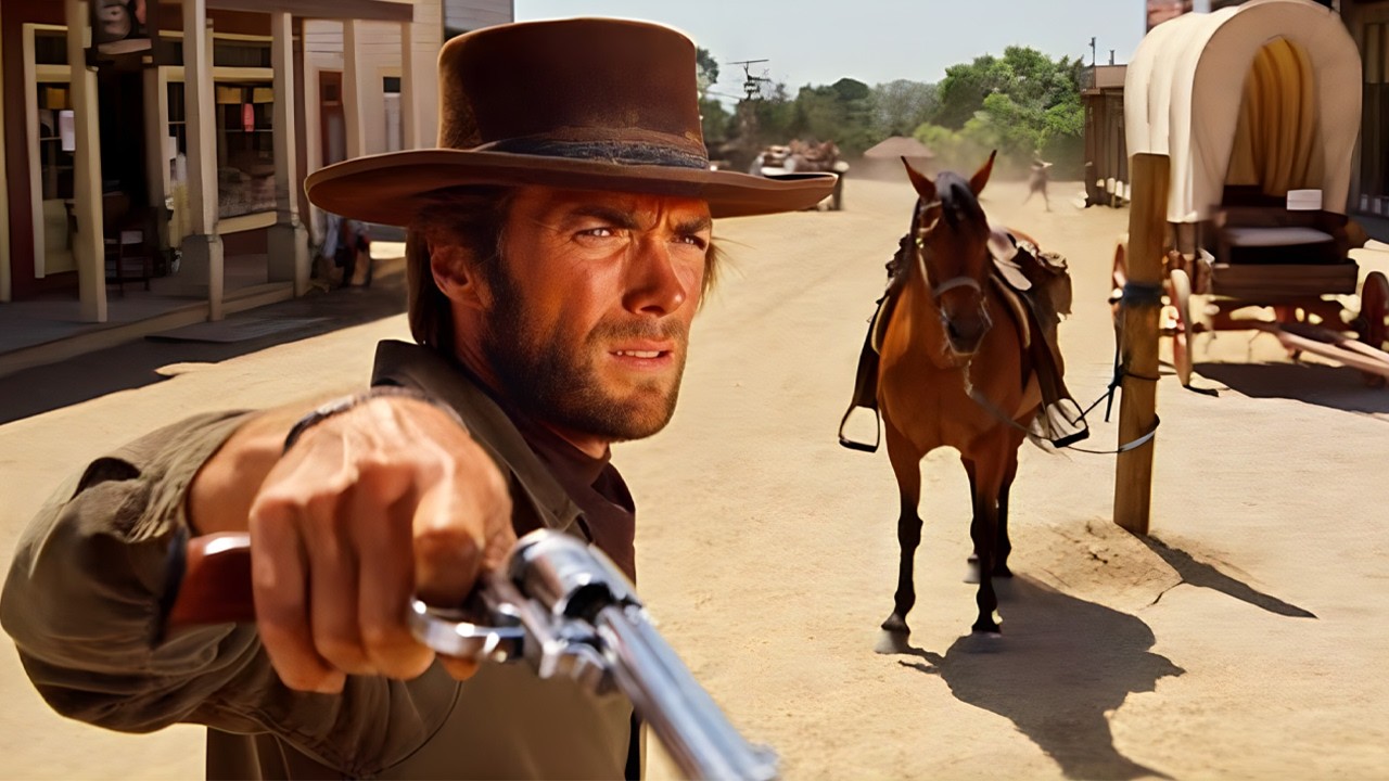 A War Over Land That Turned Deadly - A Brutal Showdown | Western Movie ...