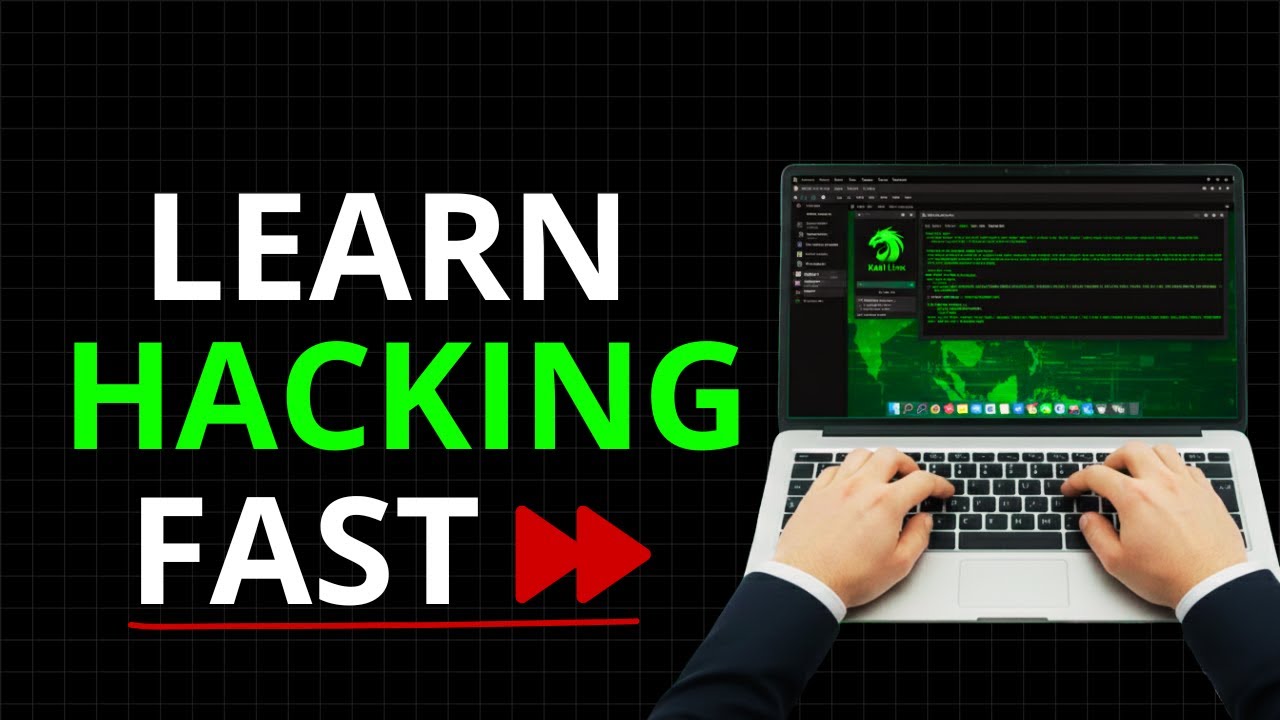 How To Get Hired As An Ethical Hacker FAST in 2026 - YouTube