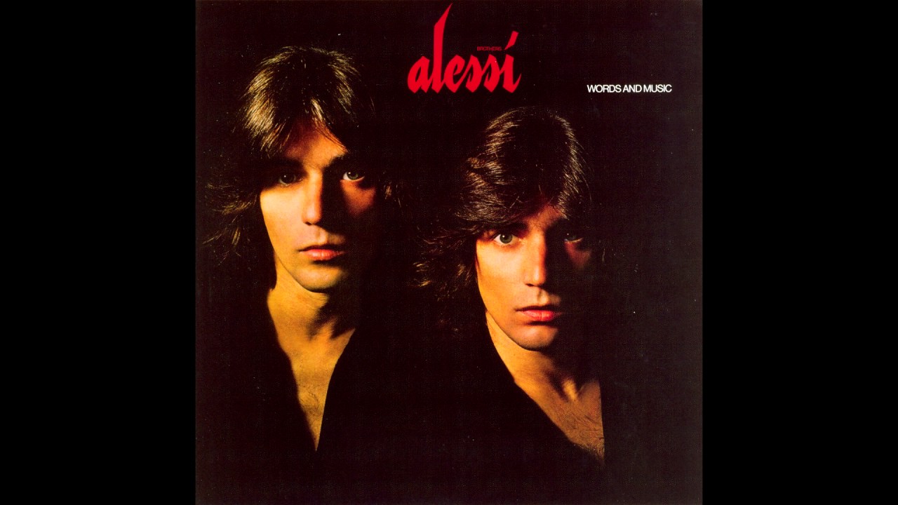Alessi Brothers - I Wish That I Was Making Love (To You Tonight) - YouTube