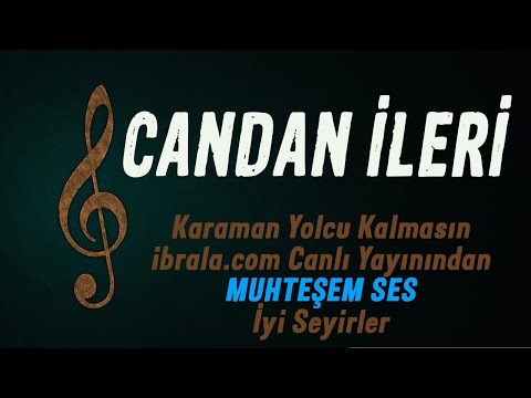 #CANDANİLERİ #Türkü #Videoklip