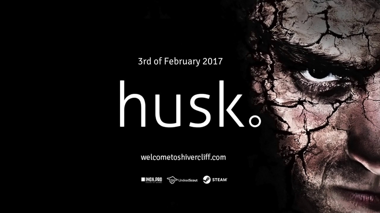 HUSK - Trailer #2 - YouTube