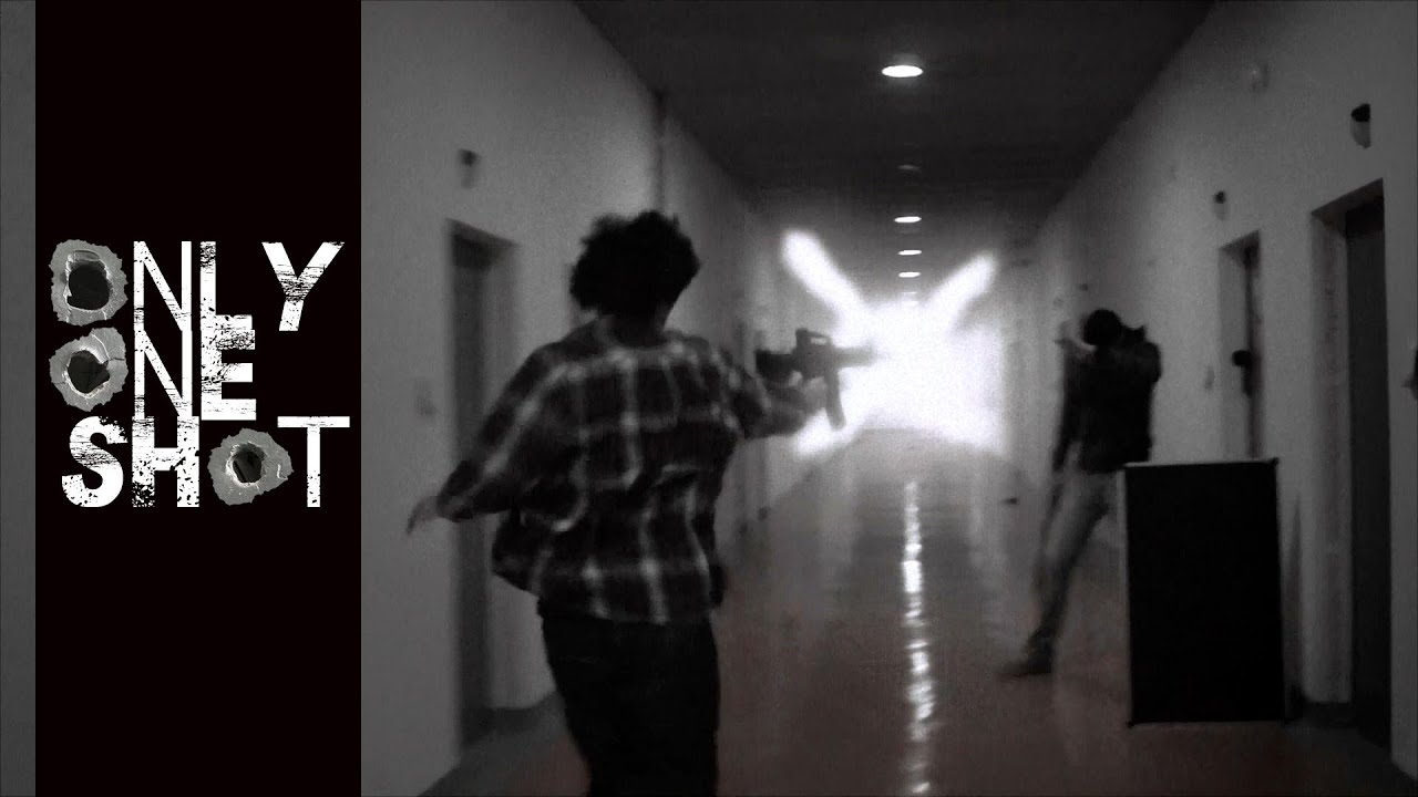 Only One Shot - YouTube