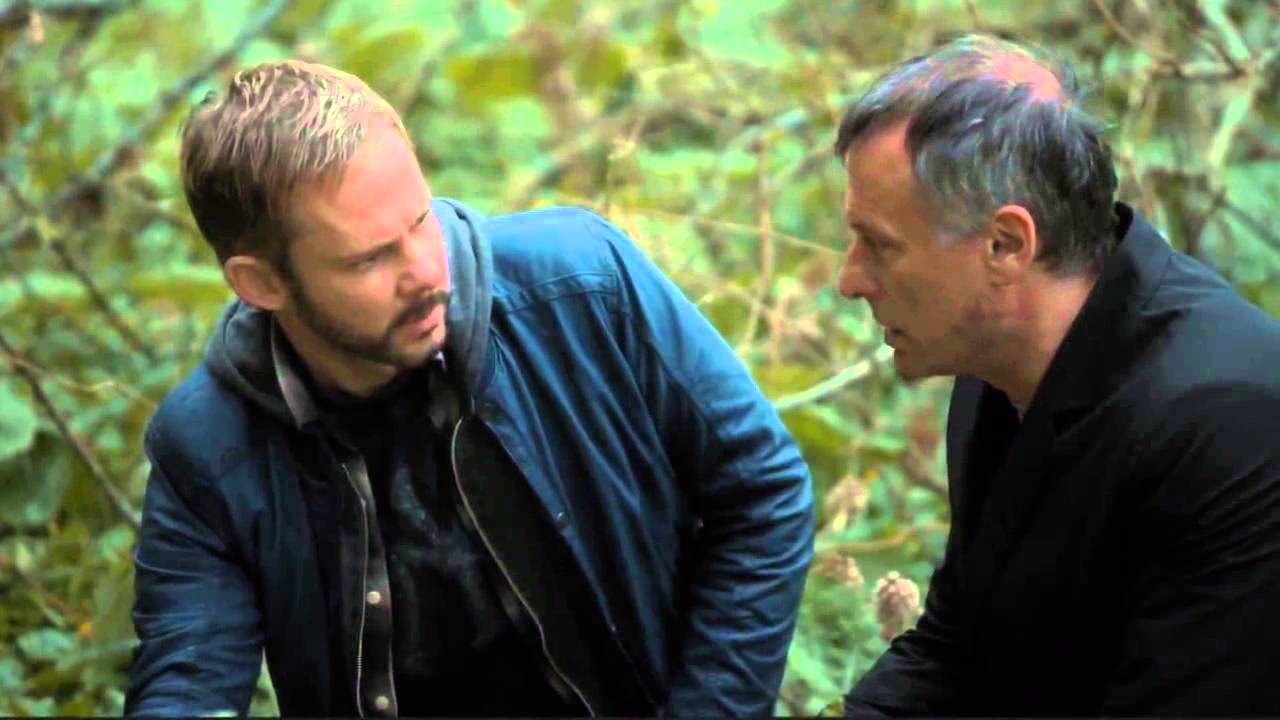 100 Code trailer 1 - YouTube