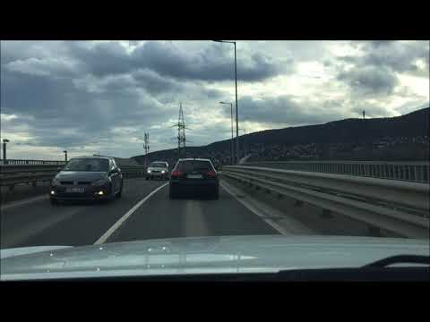 District III. BUDAPEST - Pusztakúti-Aranyhegyi-Pomázi út - FKF hulladékudvar