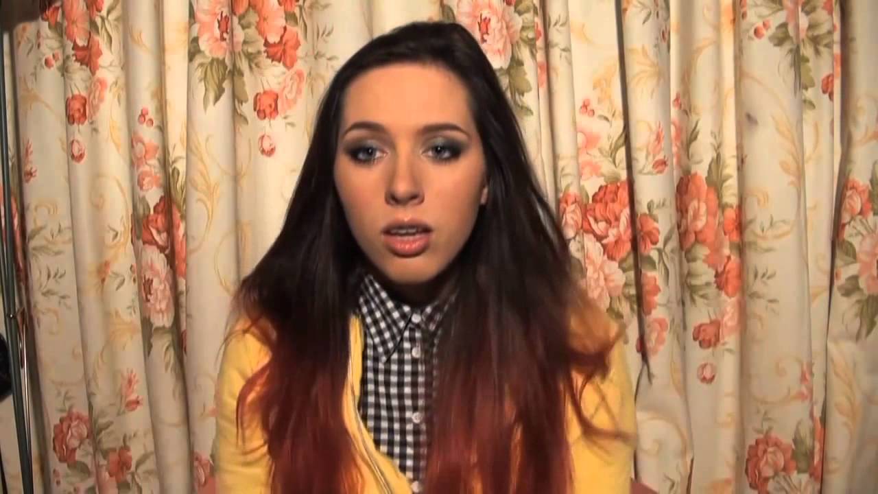 Лучшие моменты. Катя Клэп KATE CLAPP - YouTube