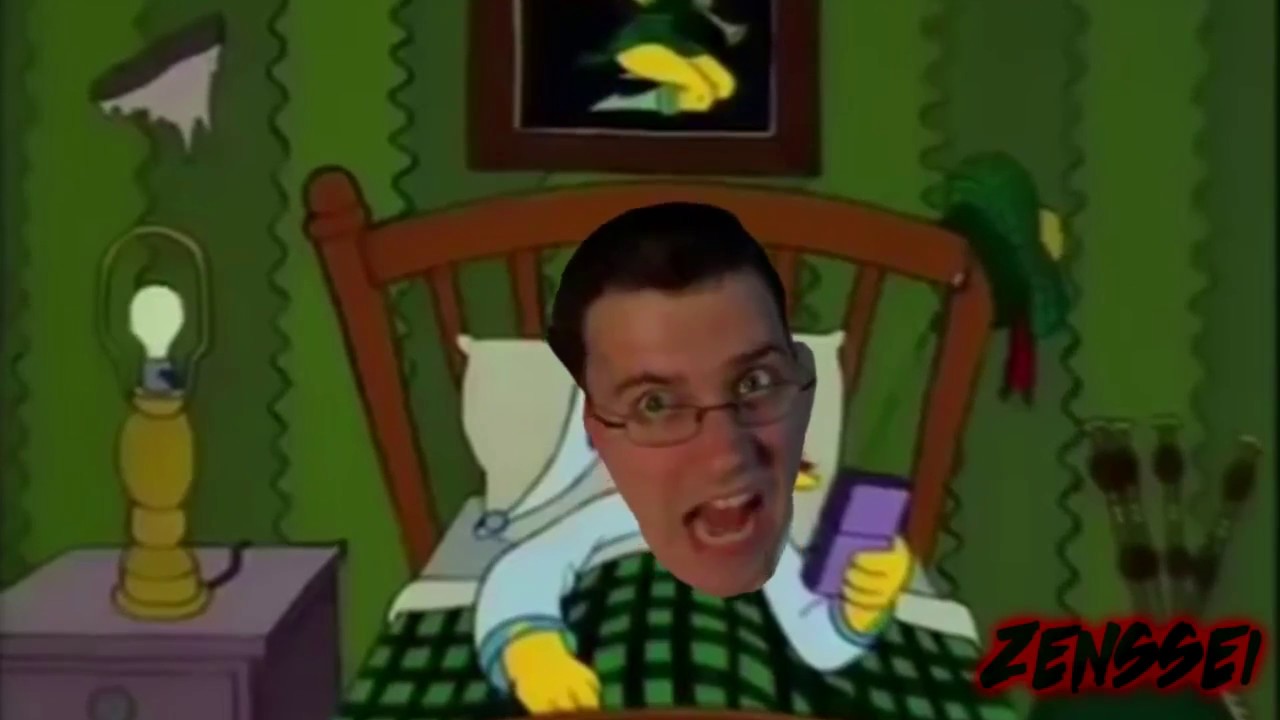 [YTP Collab] Family Simp go on a spoopy vacation and die - YouTube