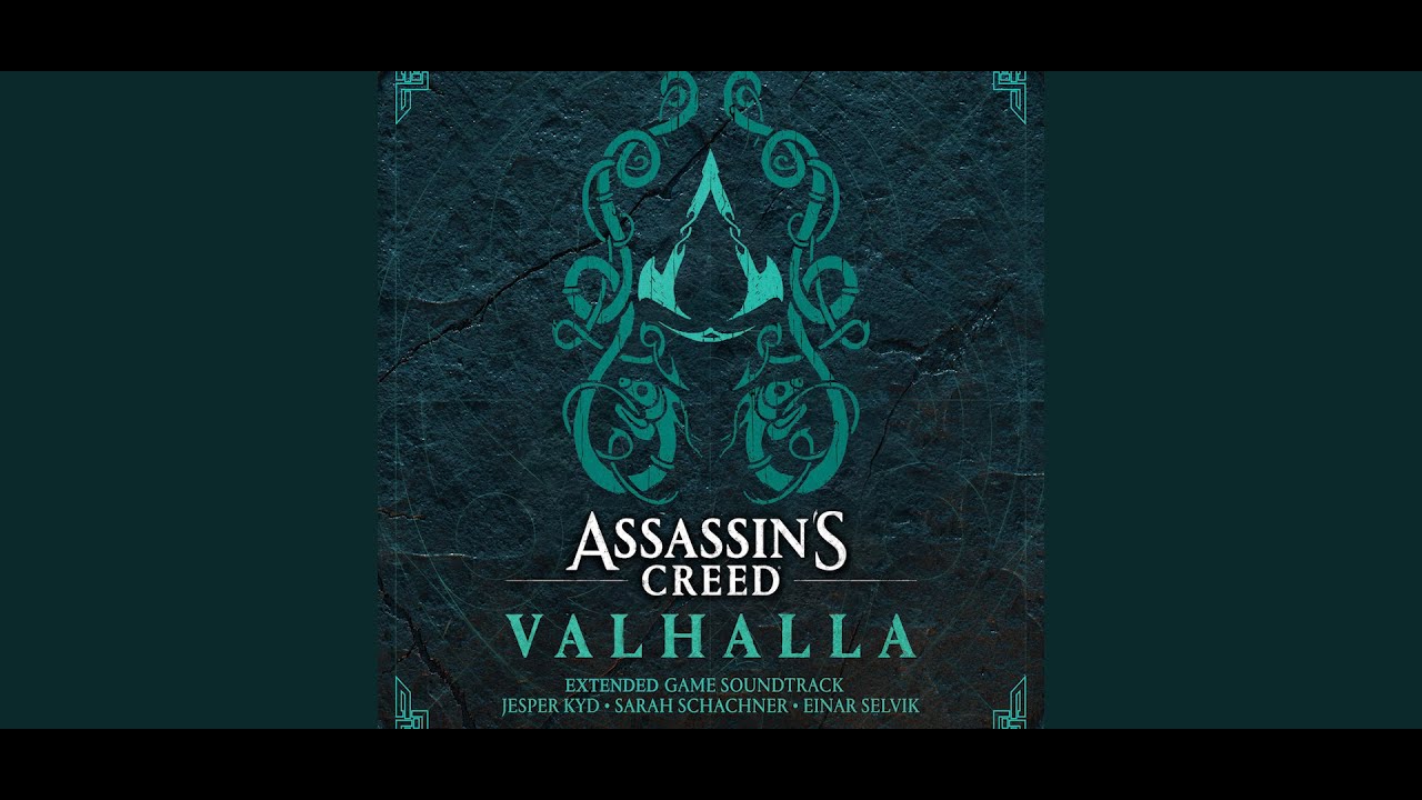 Assassin's Creed Valhalla - [LOW] Variations of Tracks - YouTube