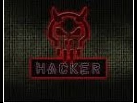 Funny way on how to hack for real also cool effects *MUST SEE INSANE ...