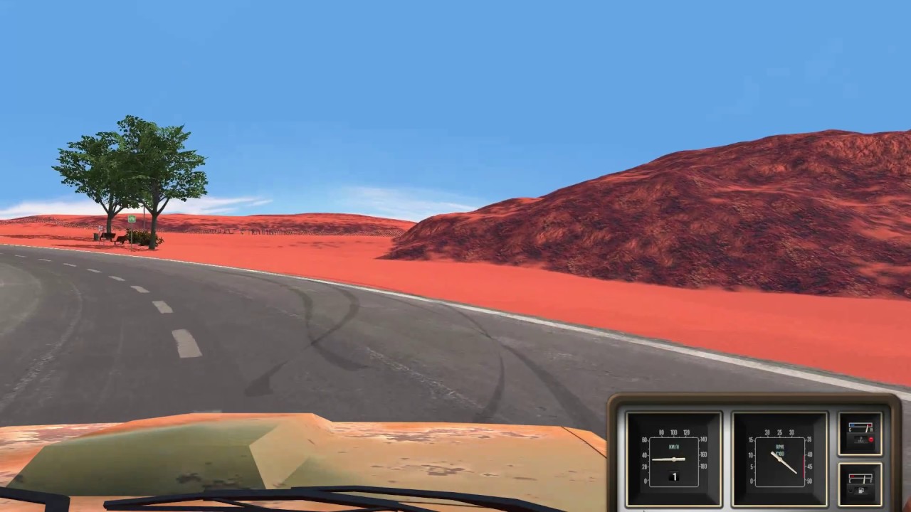 Revhead Gameplay PC | From Start | 1080p/60fps - YouTube