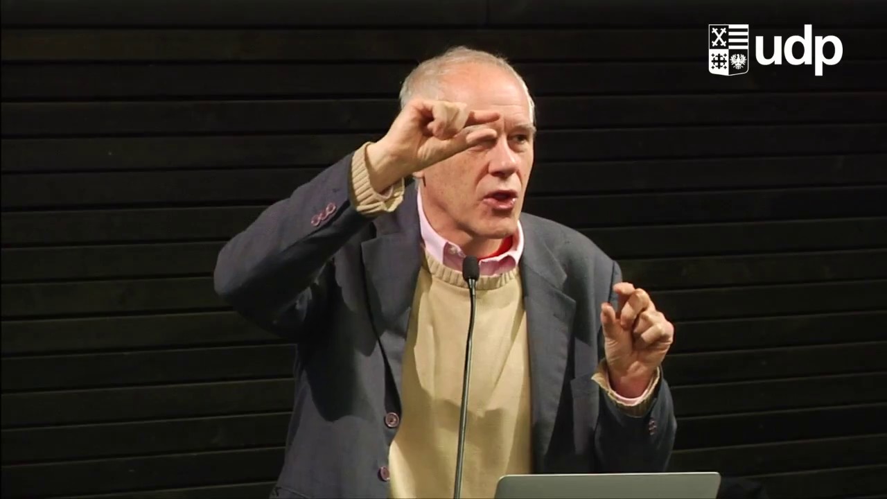 ¿Cómo liderar escuelas vulnerables?: Christopher Day - YouTube