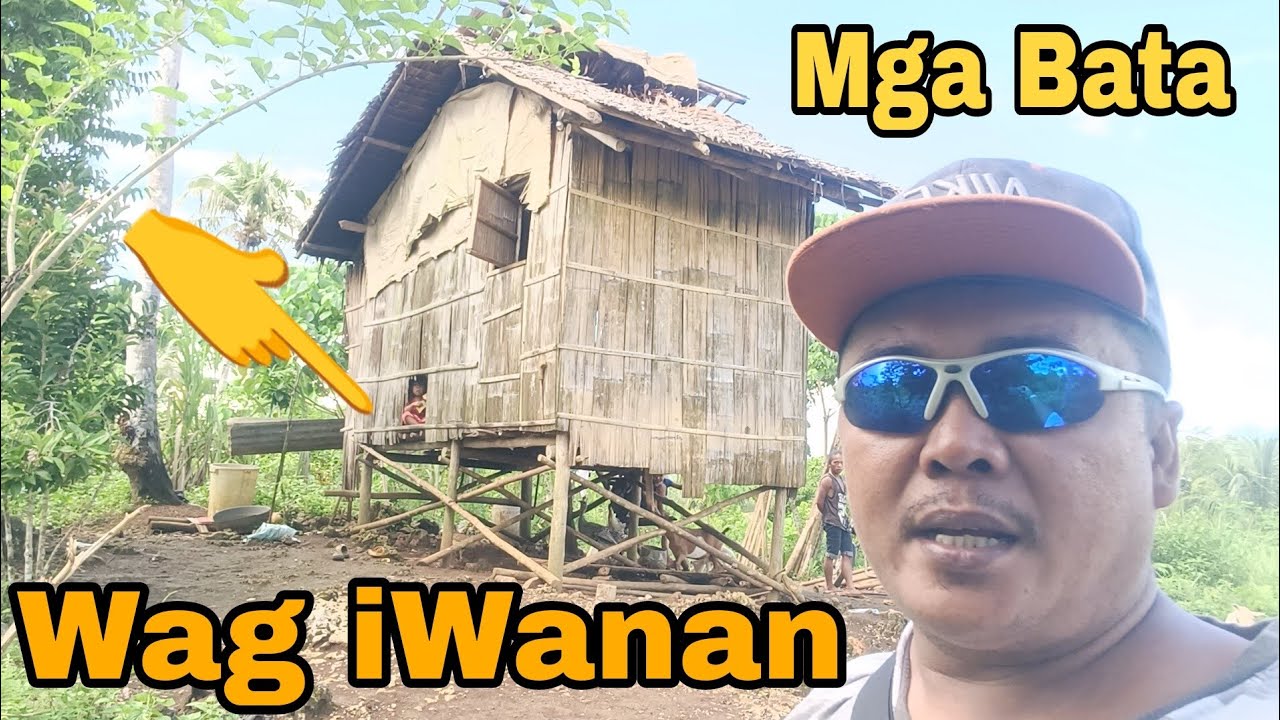 Mga Batang Takot Sa Tao @PugongByahero @PBPeterPaul - YouTube
