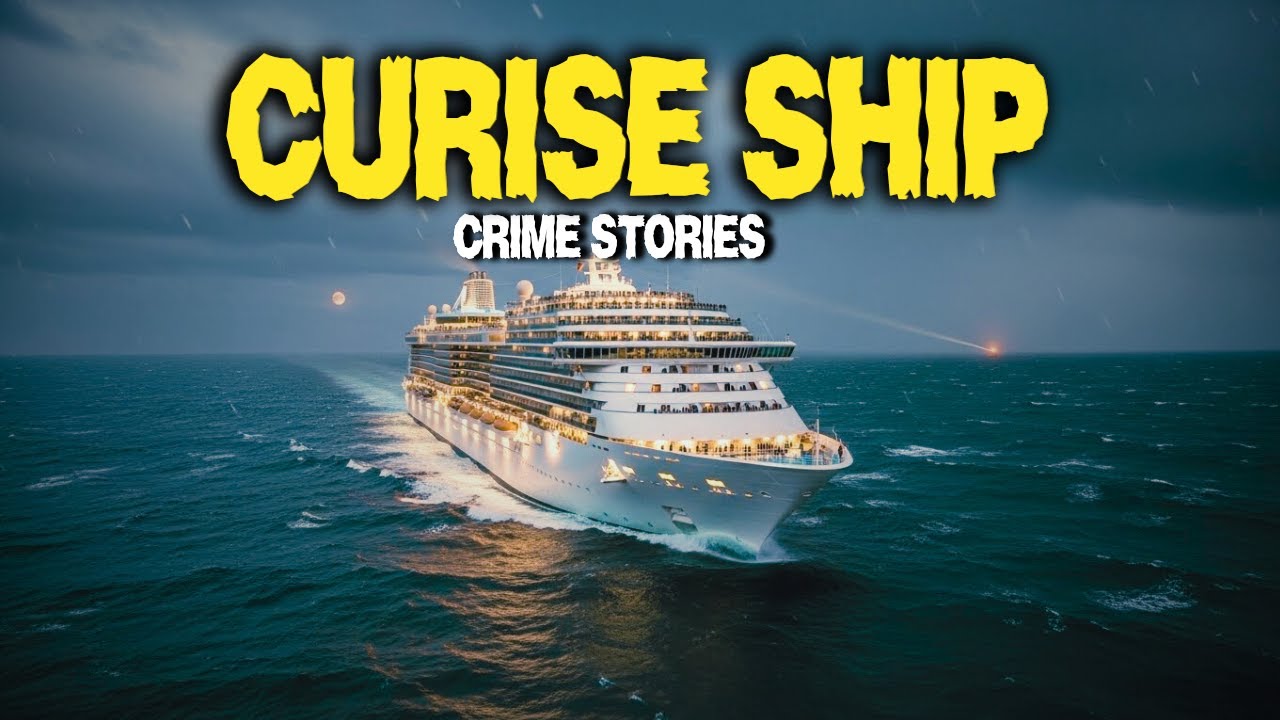 3 New Disturbing Cruise Ship Stories That’ll Make You Fear the Ocean ...