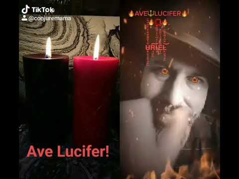 Ave Lucifer! - YouTube