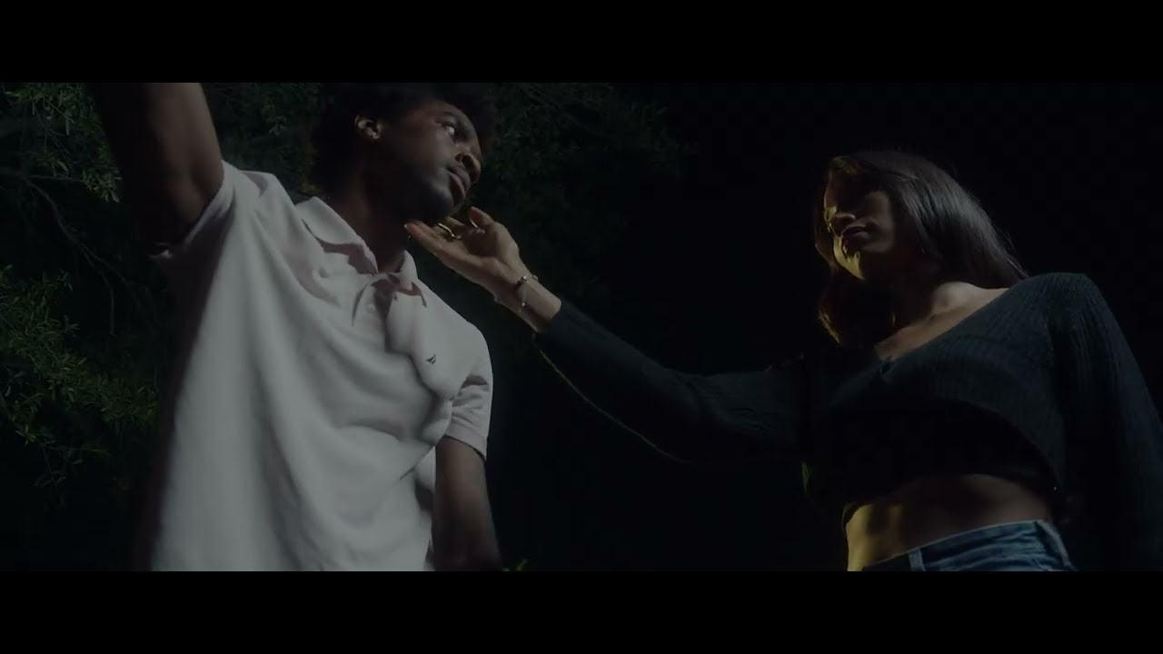 INFIDELITY Short Film Teaser trailer - YouTube