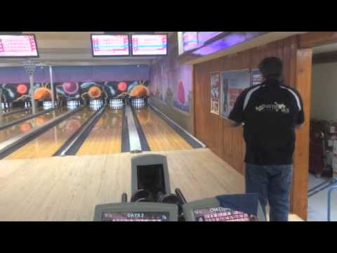 Brian Knab 300 and 834 - YouTube