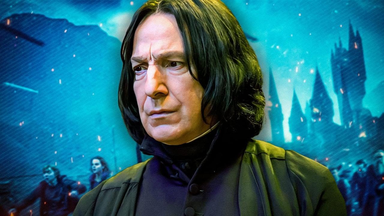 Harry Potter's Remake Should Expand On The Most Interesting Part Of ...