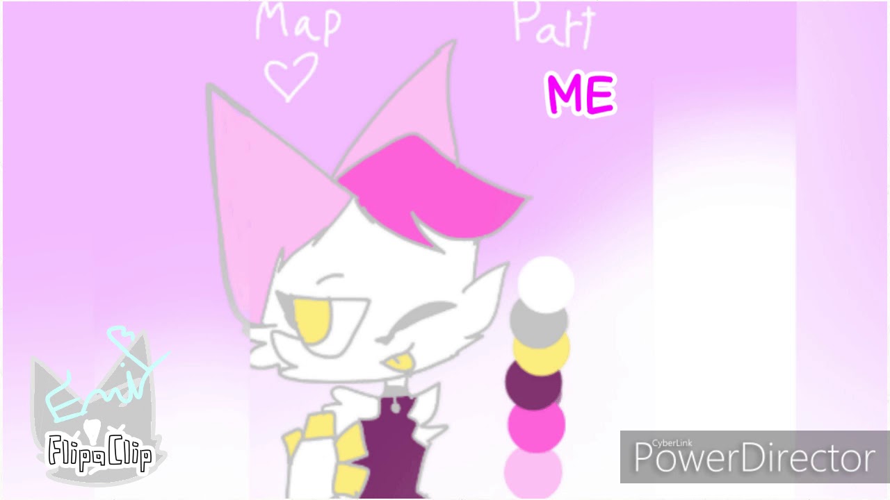 hello kitty ♡ MAP 1/12 open - YouTube