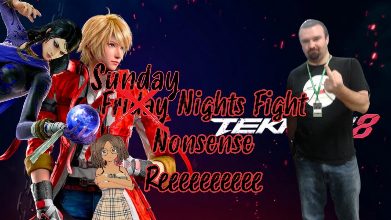 👺👻[Sunday Night Fights] Fil plays more Kang and Paul👩‍🔧👨‍🔧🧑‍🔬 - YouTube