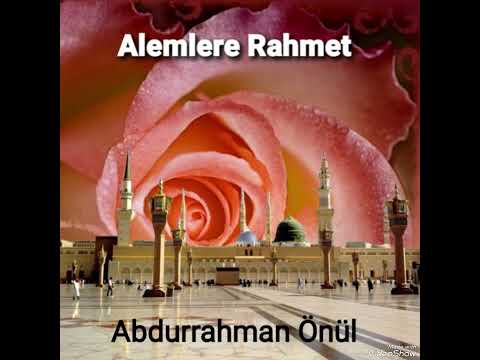Abdurrahman Önül Sana Doğru
