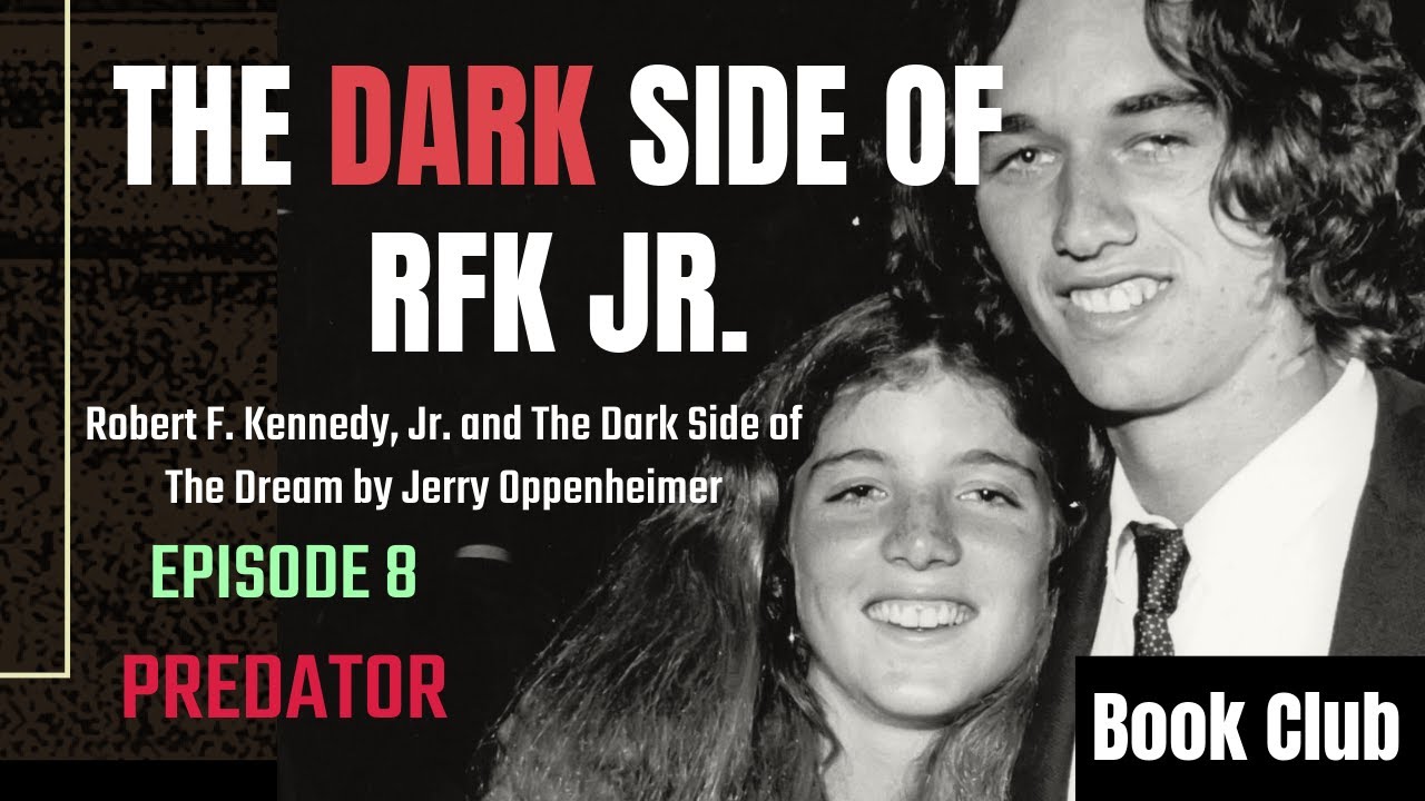 The DARK Side of RFK Jr., Ep. 8: Predator - YouTube