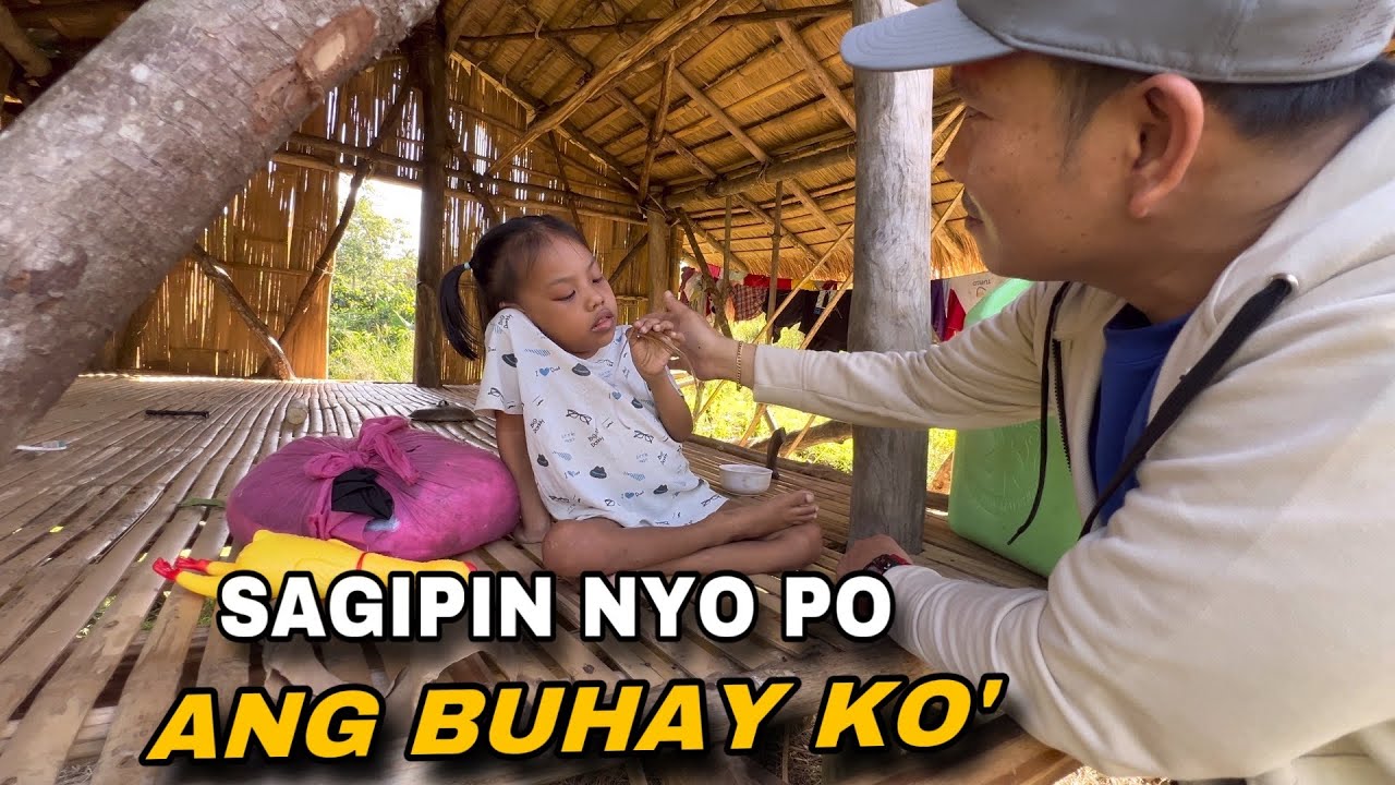 TULUNGAN NYO PO AKO SAGIPIN NYO PO ANG AKING BUHAY - YouTube