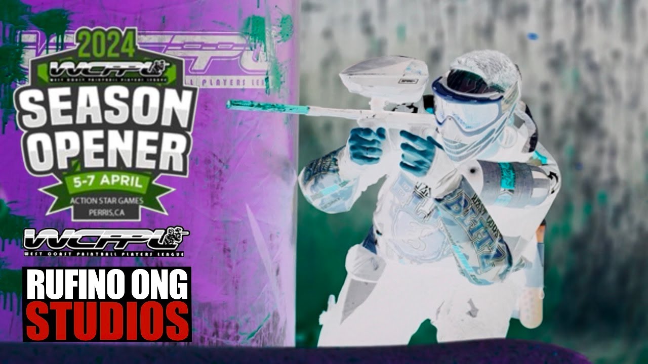 WEST COAST BLITZ at WCPPL EVENT 1 2024 - YouTube