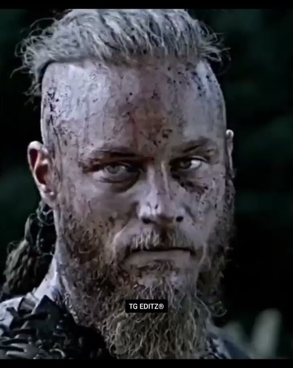 Ragnar Lothbrok 🔥 Badass Edit 🖤 Vikings Shorts Shortsvideo Youtube