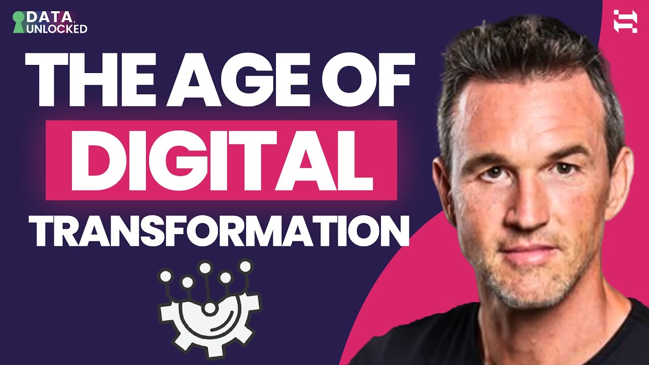 Google’s Marketing VP on What Digital Transformation Really Means - YouTube