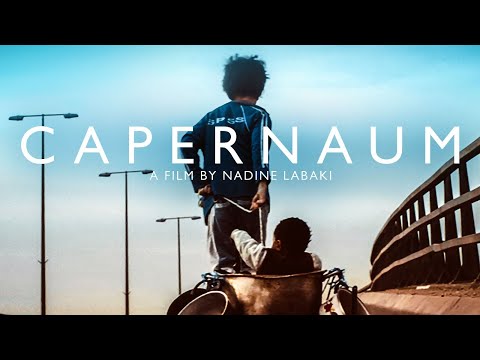 Netflix Film Tavsiyesi: Capernaum - Kefernahum